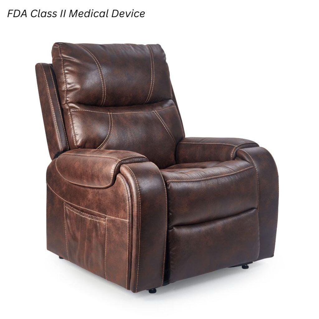 Lift Recliners - Golden Technologies