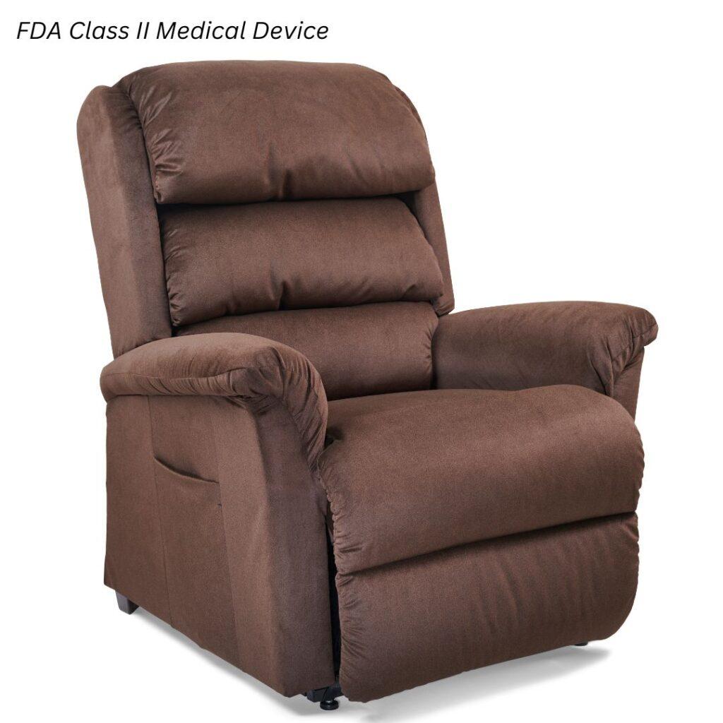 Lift Recliners - Page 2 of 3 - Golden Technologies