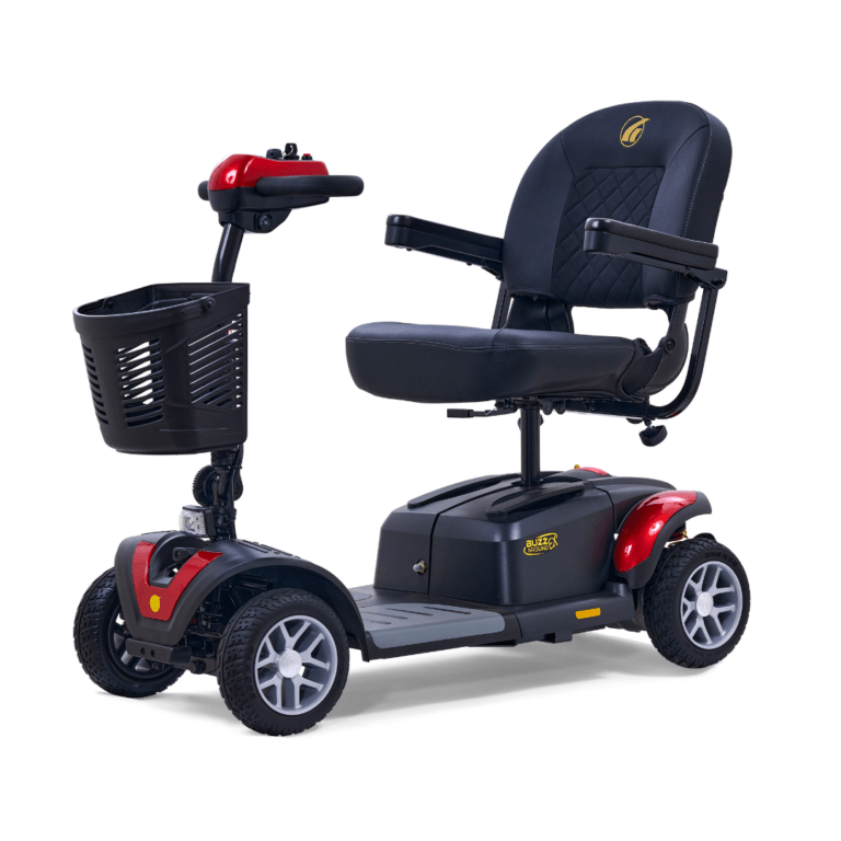 Buzzaround LT 3-Wheel - Golden Technologies