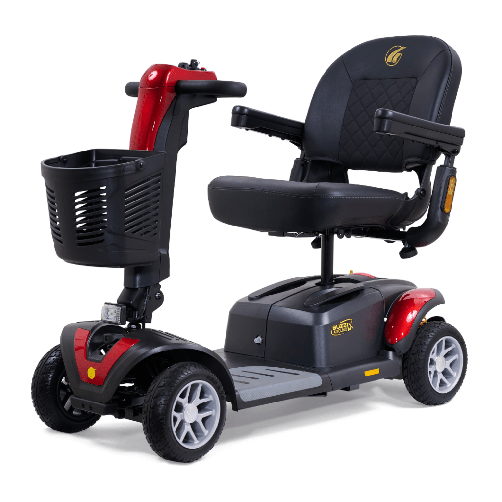 Buzzaround CarryOn - Golden Technologies