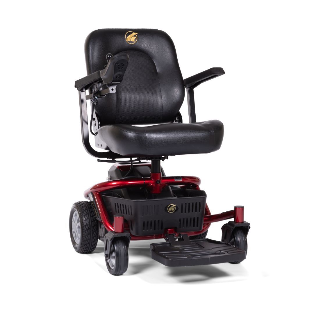 LiteRider Envy - Golden Technologies