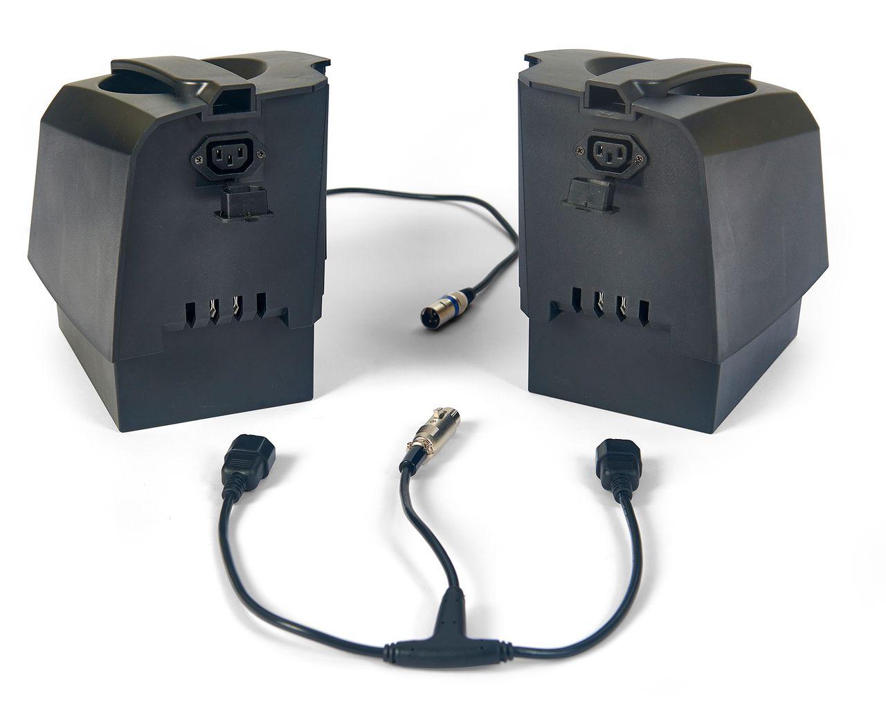 Buzzaround LX 4-Wheel - Golden Technologies