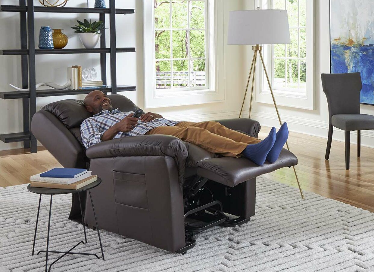 Relaxer Small - Golden Technologies