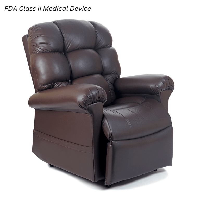 Lift Recliners - Golden Technologies