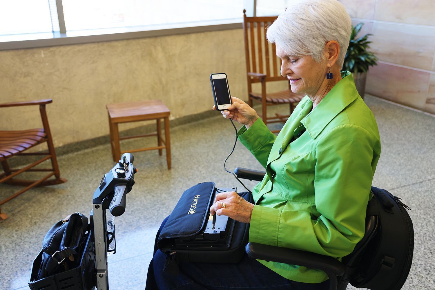 Forbes Health Names Golden BuzzAround CarryOn Among Best Lightweight ...