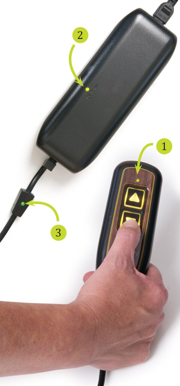 Smart Tek - Golden Technologies