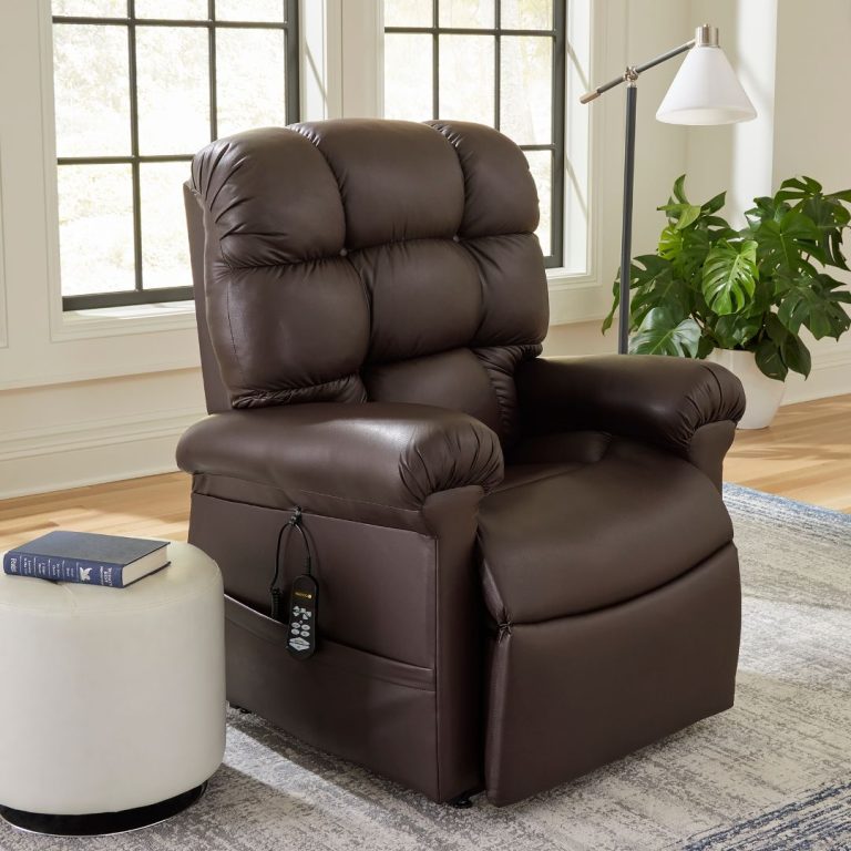 Buzzaround EX 3-Wheel - Golden Technologies
