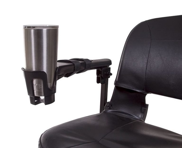 Buzzaround CarryOn - Golden Technologies