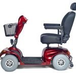 Avenger - Golden Technologies