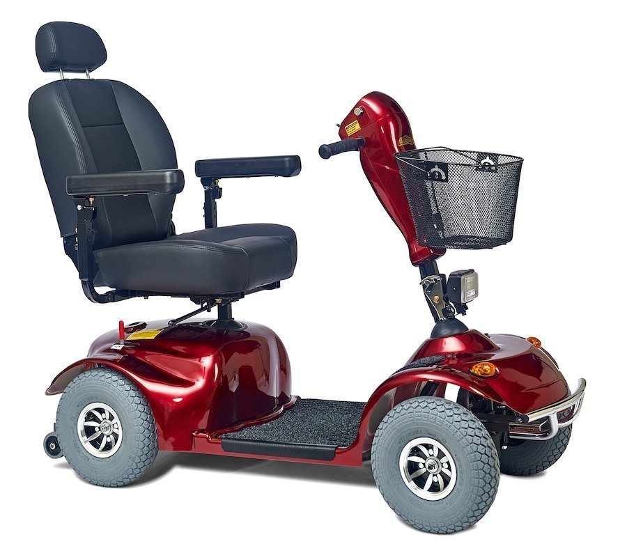 Avenger - Golden Technologies