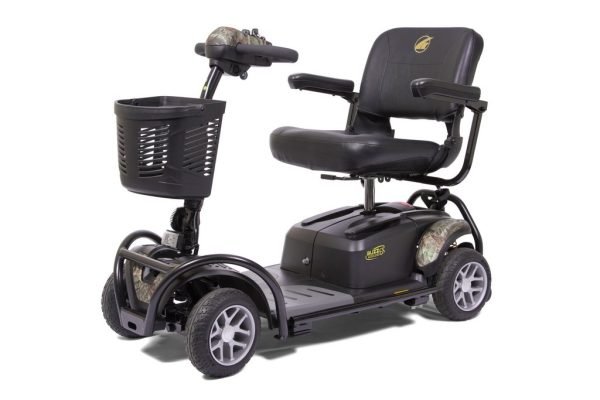 BuzzAbout - Golden Technologies