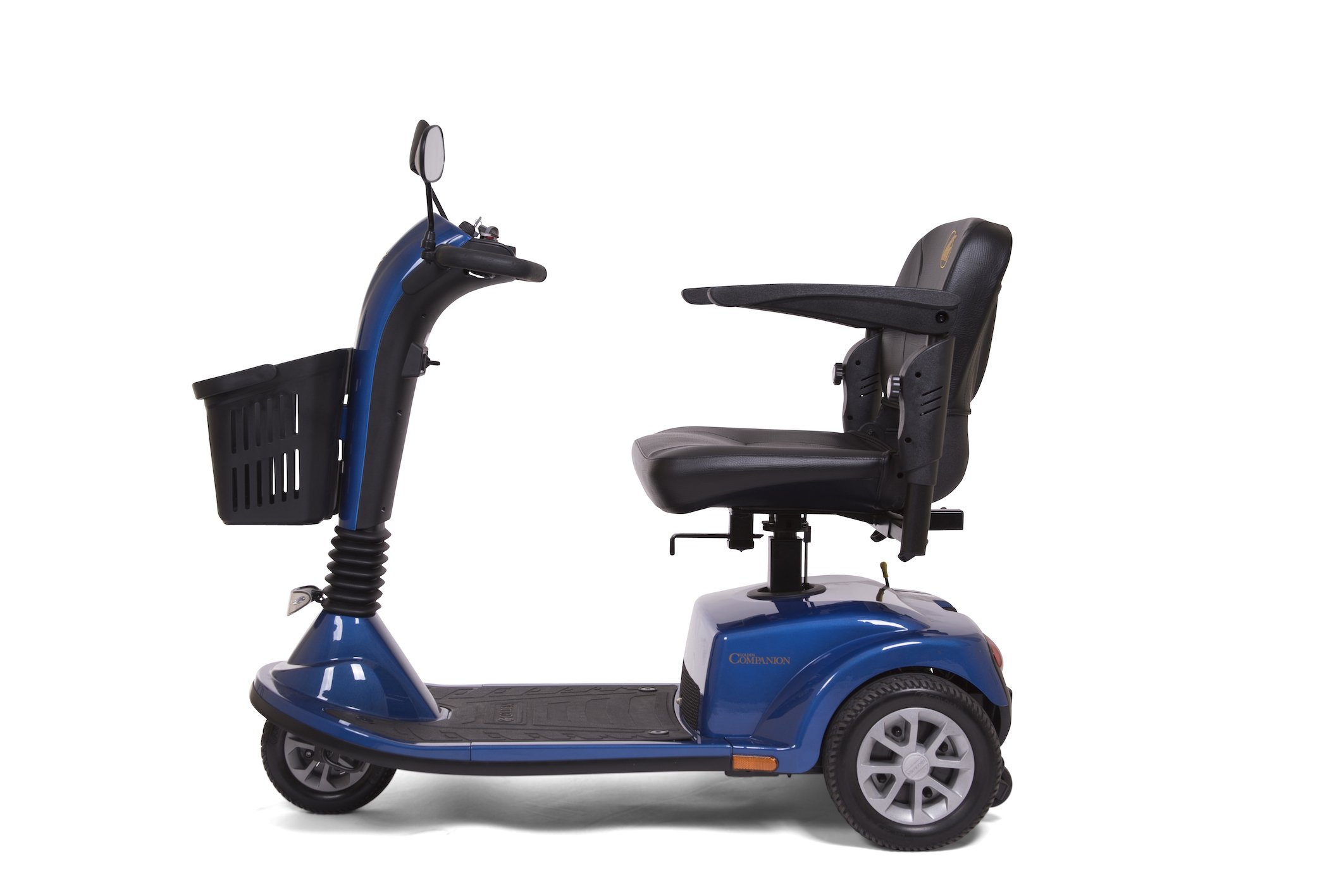 Companion (3-wheel) Full Size - Golden Technologies