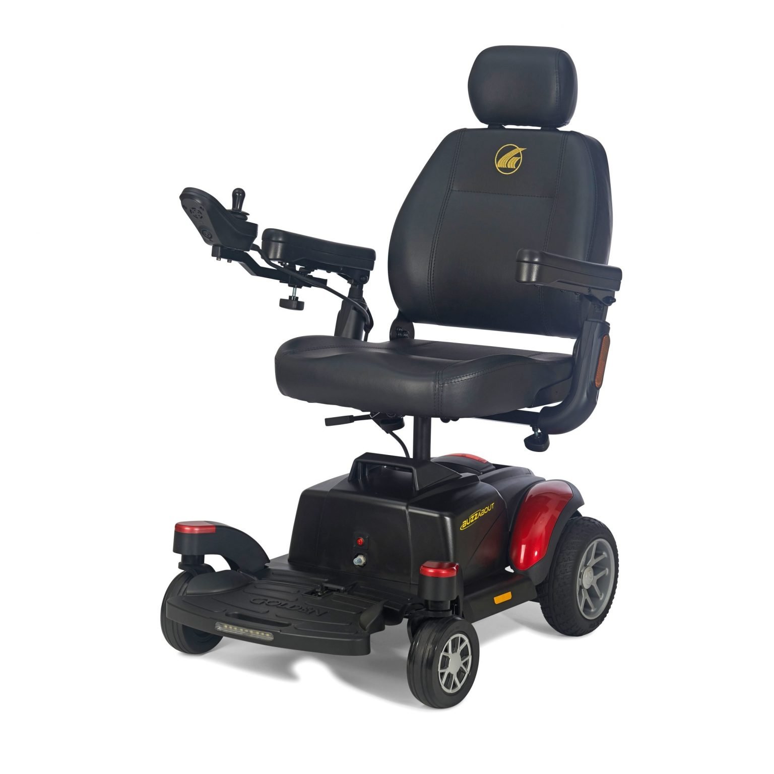 Buzzaround XL 3-Wheel - Golden Technologies