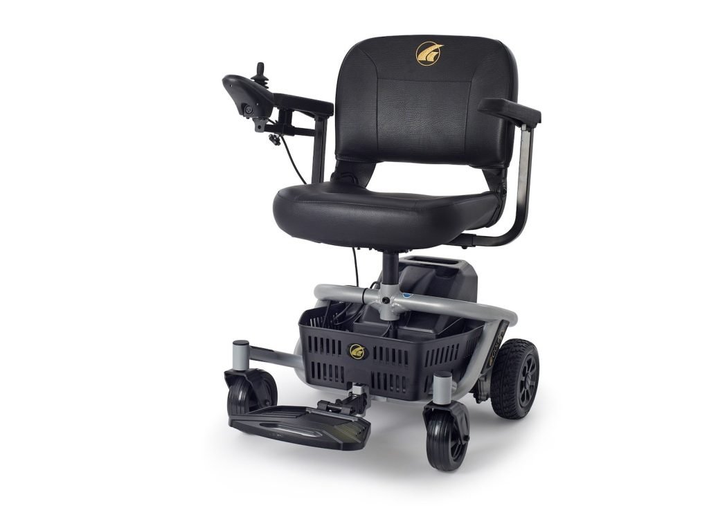 Compass™ Sport - Golden Technologies
