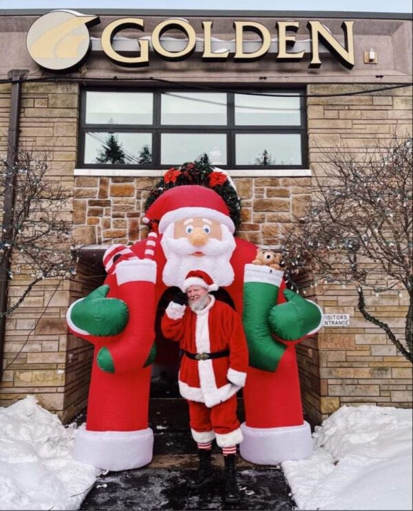 Company Culture - Golden Technologies