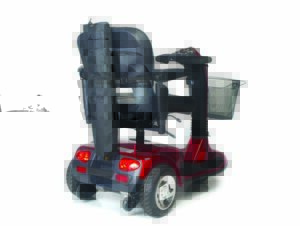 Ally Pro - Golden Technologies