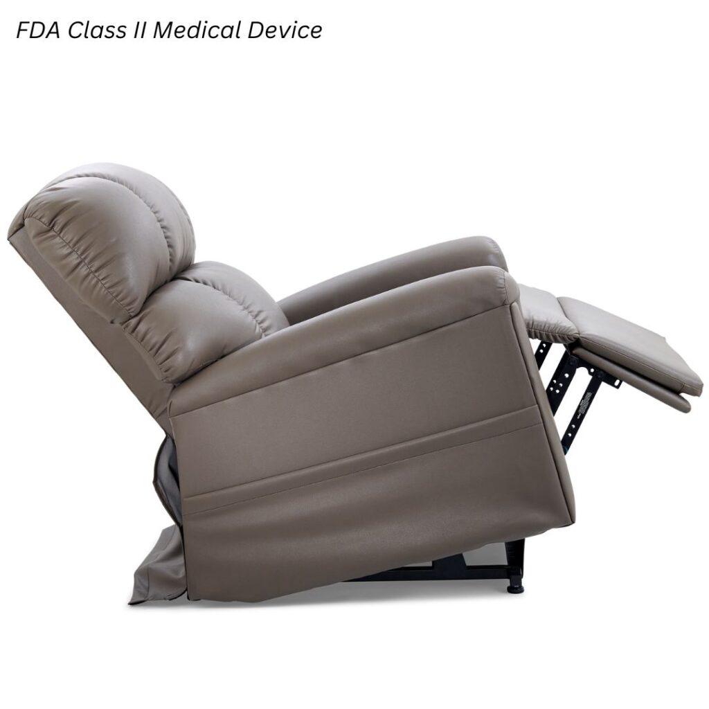 MaxiComfort Series - Golden Technologies