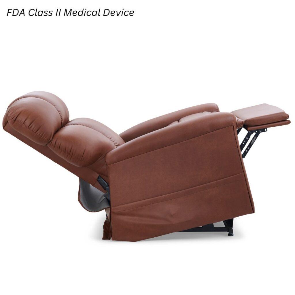 MaxiComfort Series - Golden Technologies