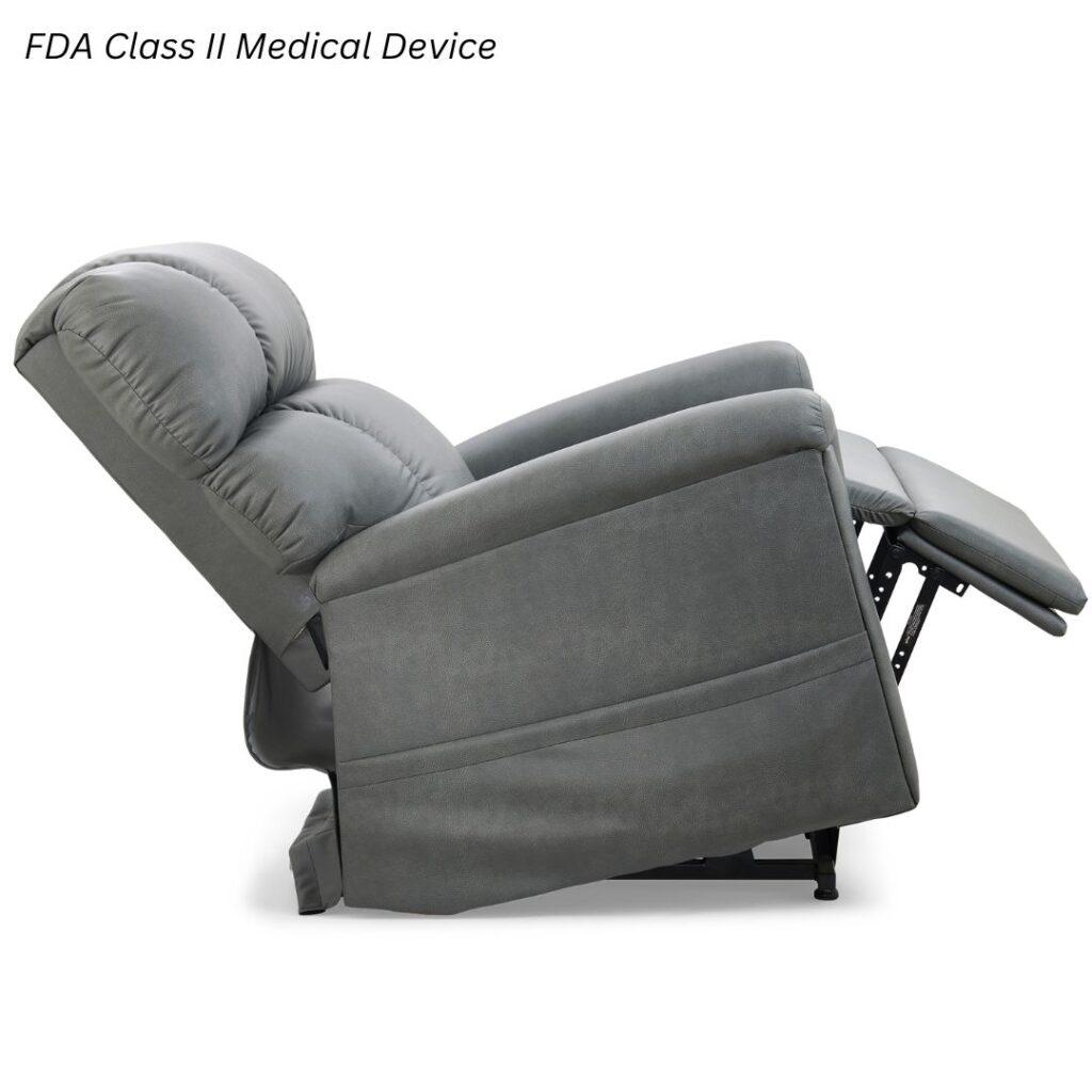 MaxiComfort Series - Golden Technologies