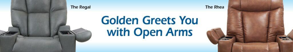 Golden Technologies | America’s Favorite Lift Recliners | Lift ...