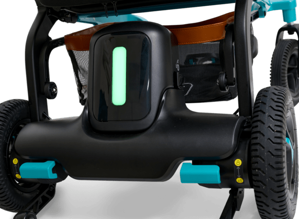 Ally Pro - Golden Technologies