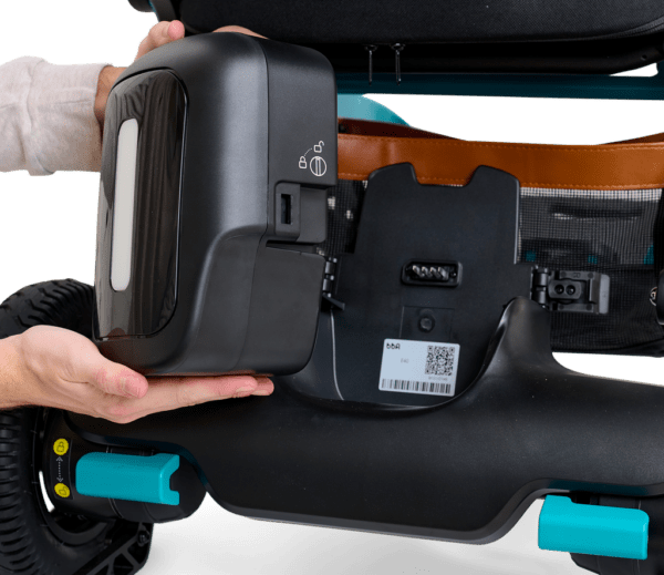 Ally - Golden Technologies