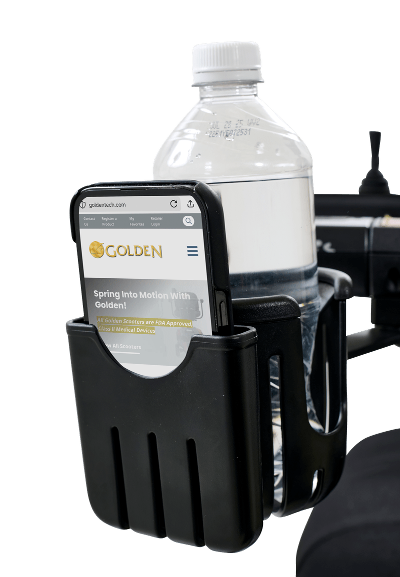 Ally Pro - Golden Technologies