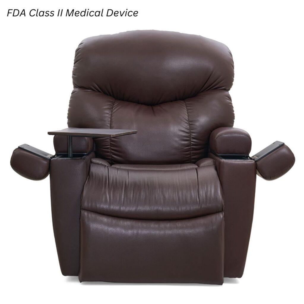 Lift Recliners - Golden Technologies