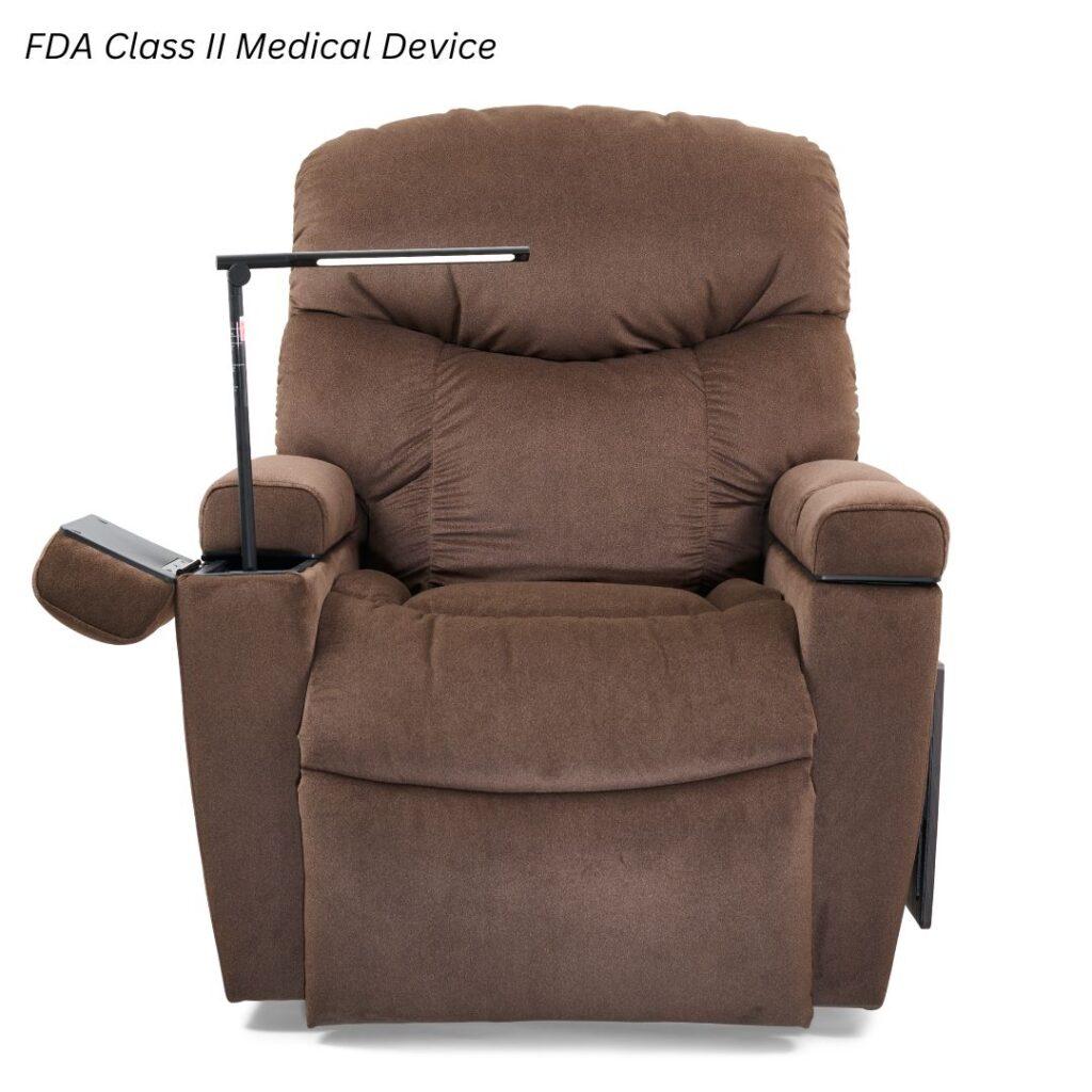 MaxiComfort Series - Golden Technologies