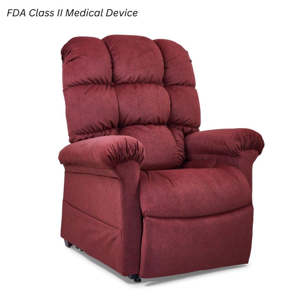 Lift Recliners - Golden Technologies
