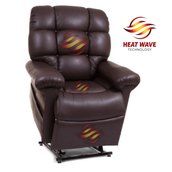 Cloud Medium/Large - Golden Technologies