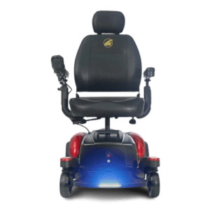 Power Wheelchairs - Golden Technologies