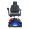 Foldable Power Wheelchairs - Golden Technologies