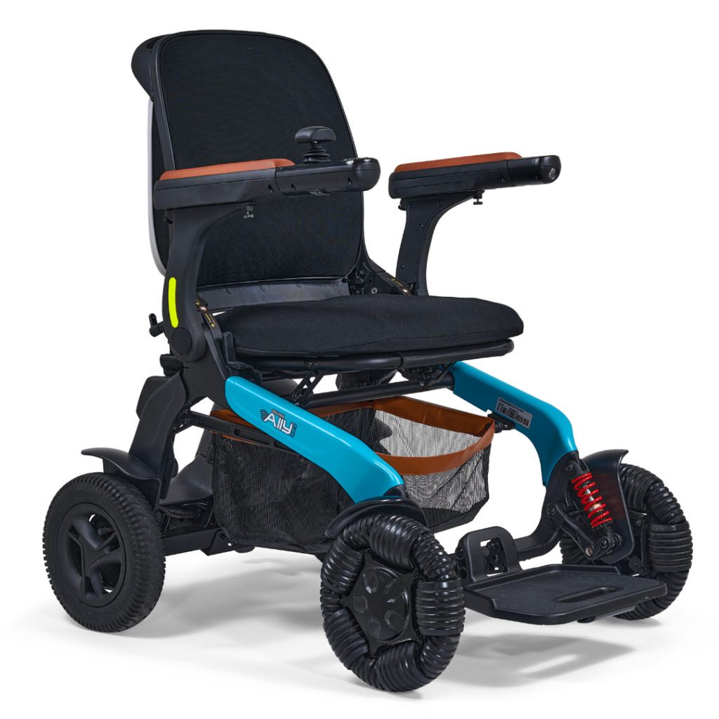 Compass™ Sport - Golden Technologies