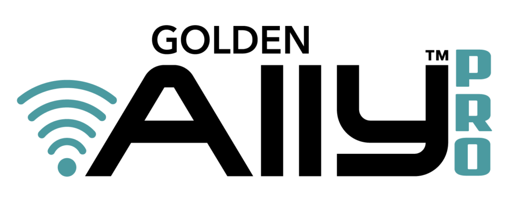 Ally Pro - Golden Technologies