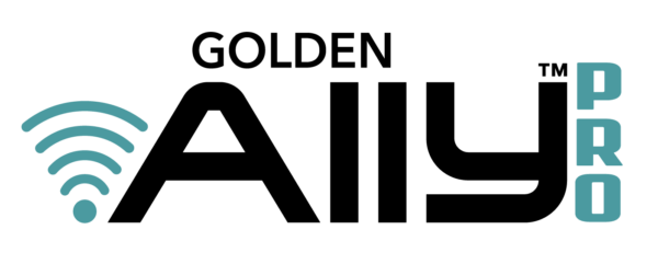 Ally Pro - Golden Technologies