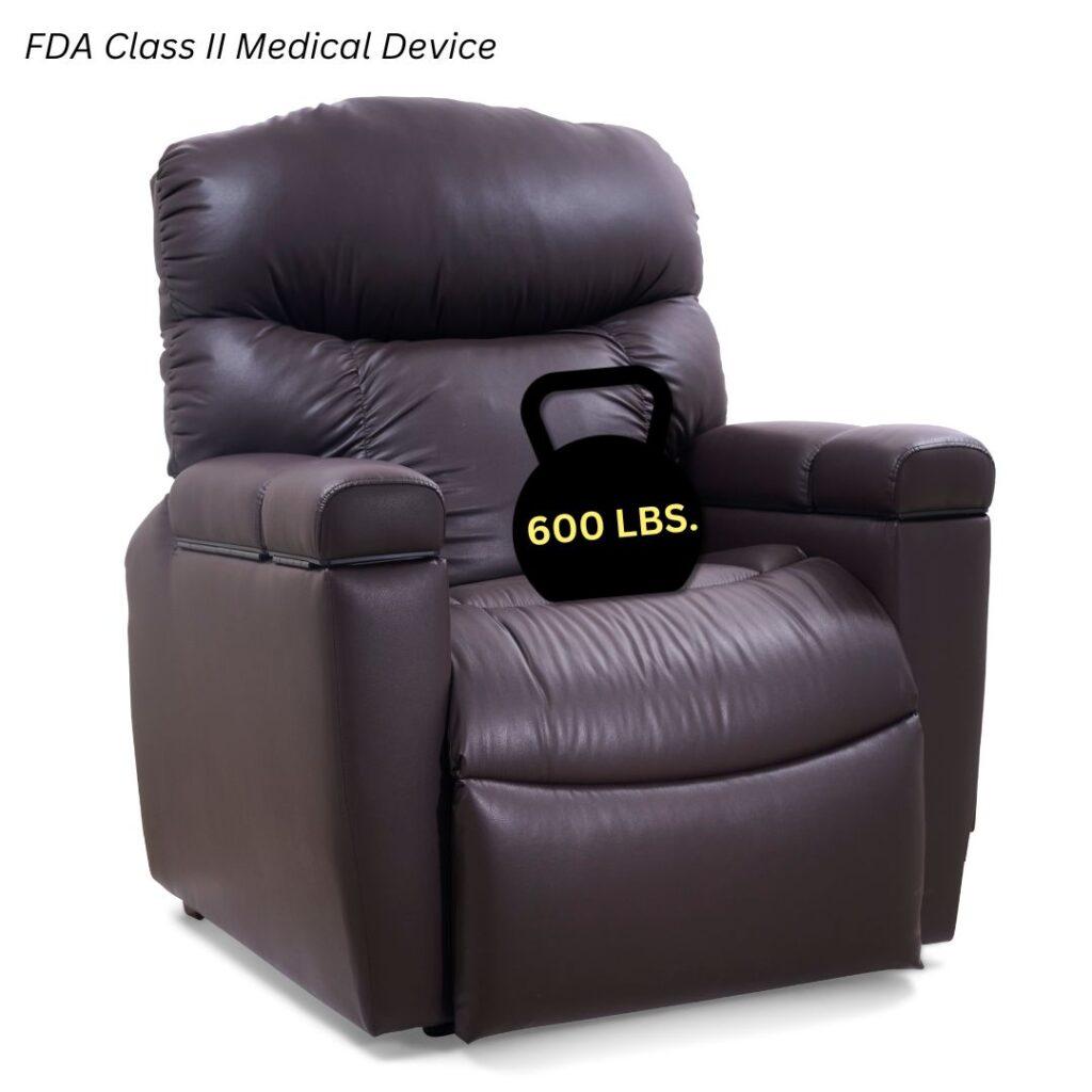 Lift Recliners - Golden Technologies
